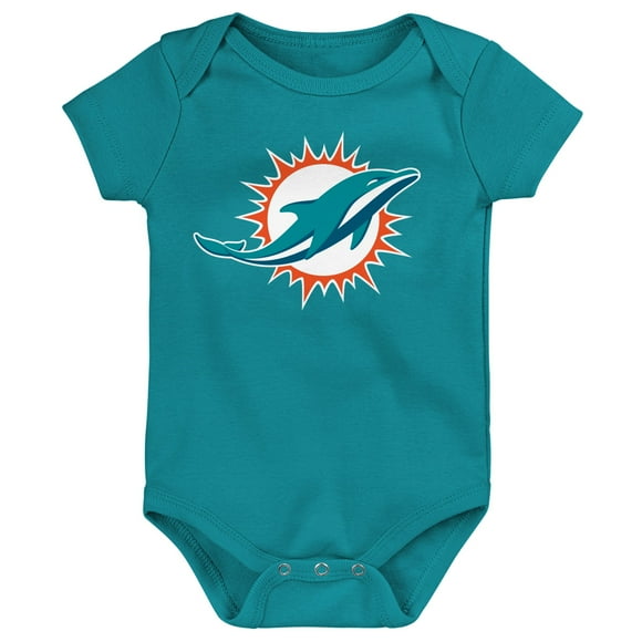 Miami Dolphins Kids Gear in Miami Dolphins Team Shop - Walmart.com