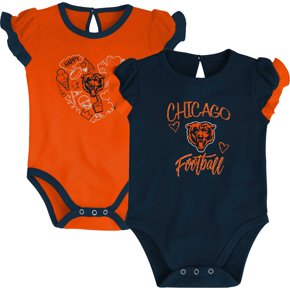 Chicago Bears Kids Gear in Chicago Bears Team Shop - Walmart.com