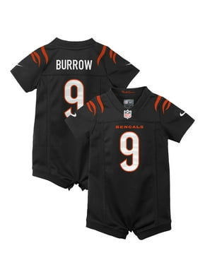 Cincinnati Bengals Kids Gear in Cincinnati Bengals Team Shop - Walmart.com