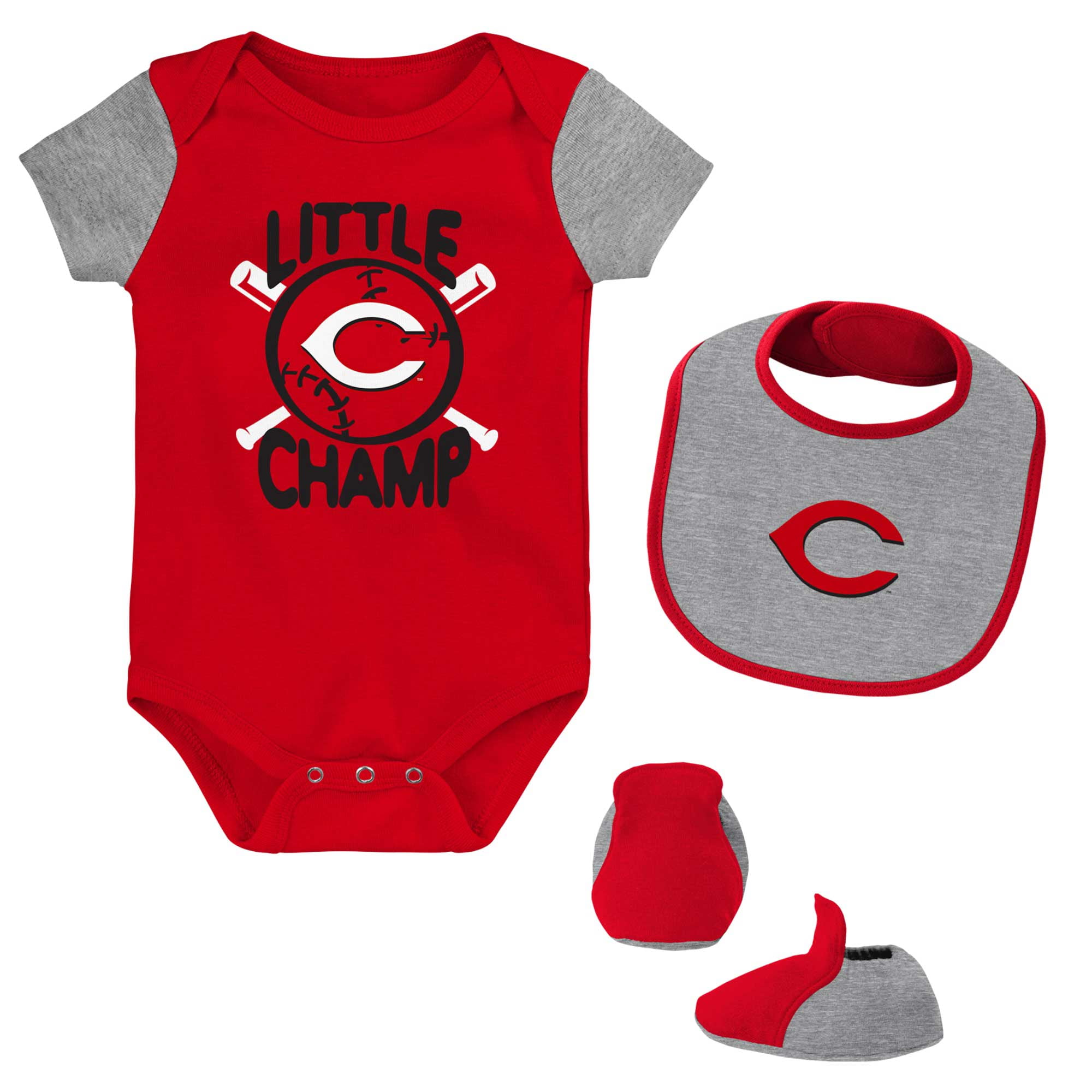 Cool Review About Cincinnati Reds Infant Clothing