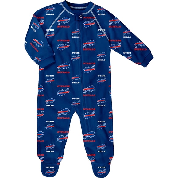 Bills Onesie
