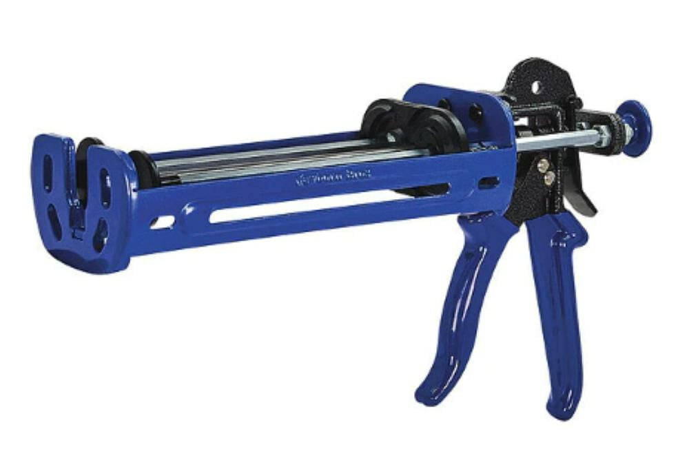 Newborn Brothers Caulk Dispenser Multi Ratio Applicator Dual Component ...