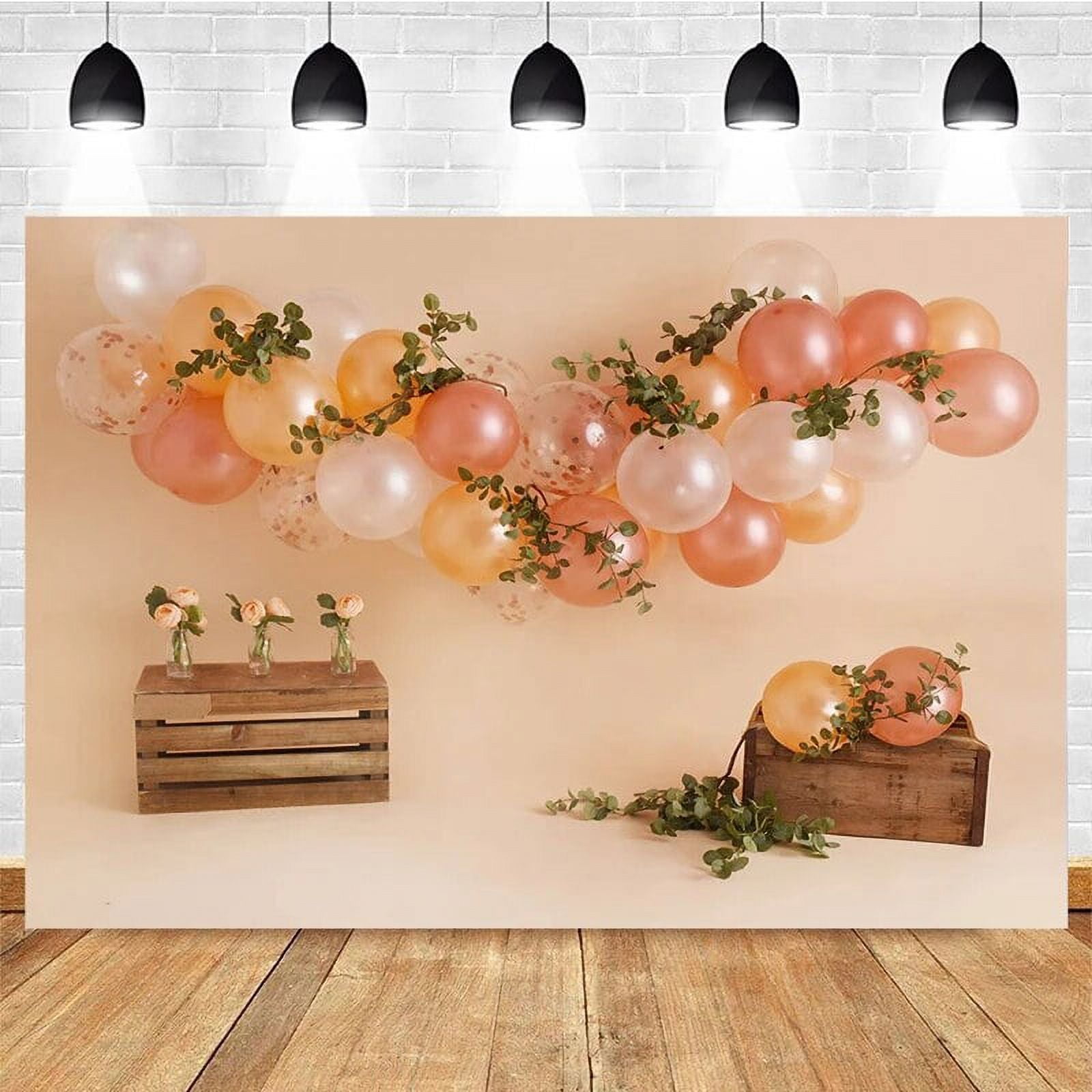 Newborn Photography Backdrop Kids 1st Birthday Cake Smash Photo ...