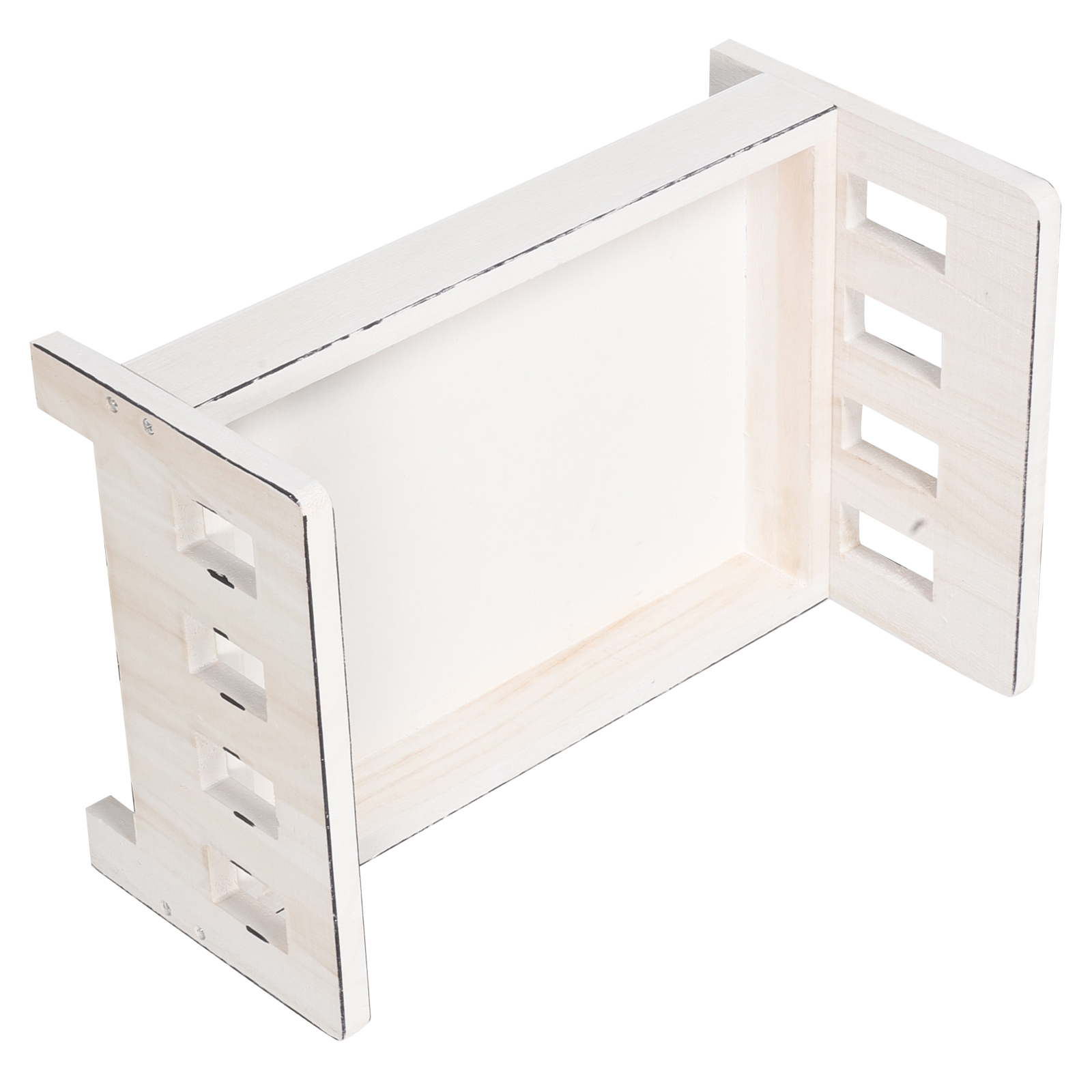 Newborn Bed Photo Prop Photography Setup Men and Women Child White ...