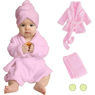 Newborn Boys Girls Baby Photo Shoot Props Outfits Crochet Clothes Long ...