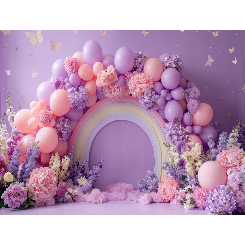Newborn Portrait Birthday Party Photography Backdrop Teddy Bear Color ...