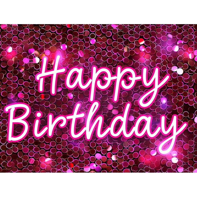 Newborn Portrait Birthday Party Photography Backdrop Teddy Bear Color Balloons Arch Decor Photo ...