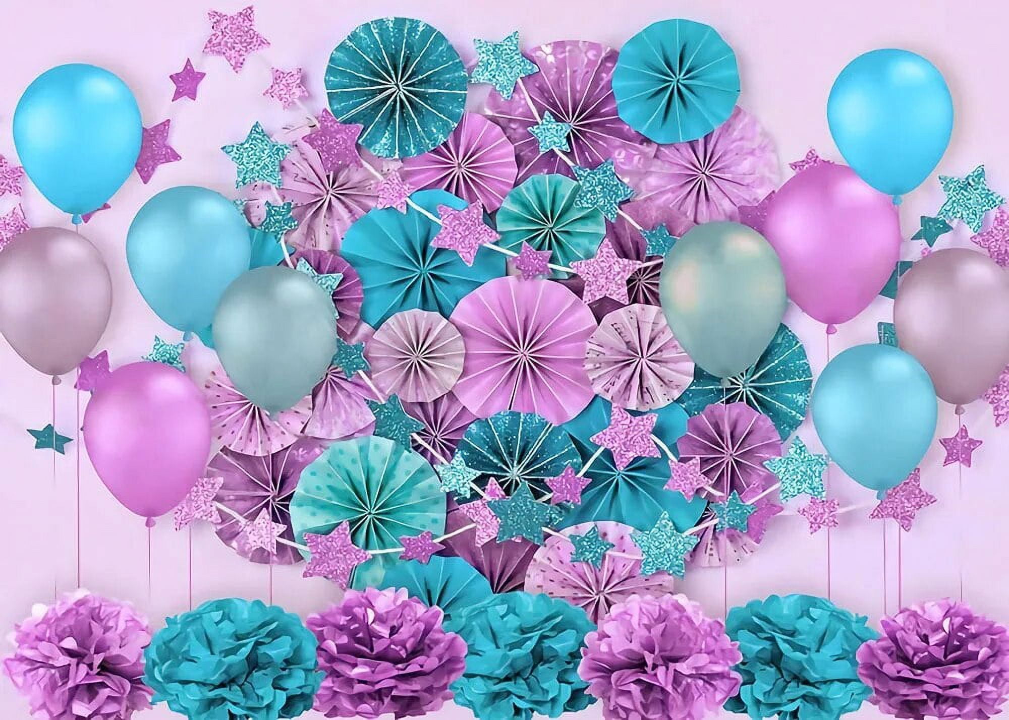 Newborn Portrait Photography Backdrops Baby Shower Photo Background ...