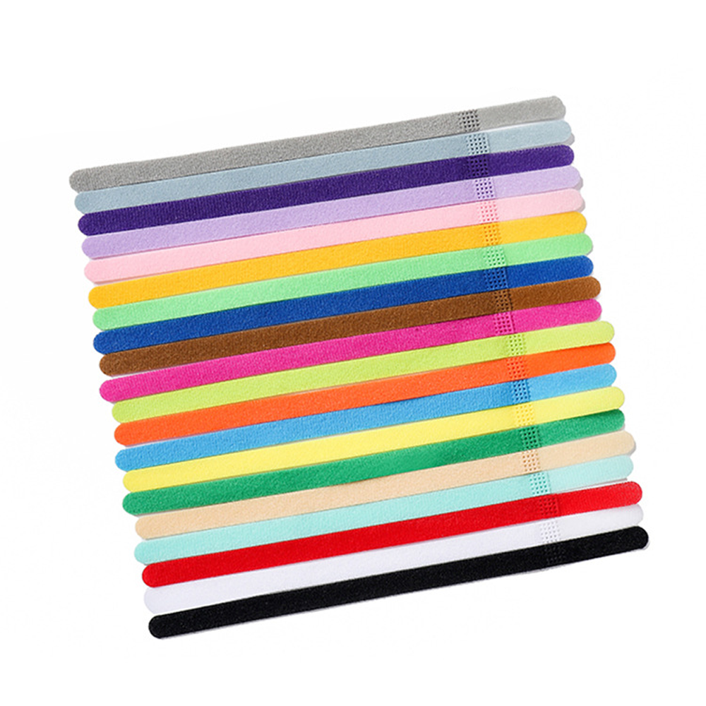 Puppy Collars, 10PCS Puppy ID Collars with Bell Adjustable 19-32cm ...
