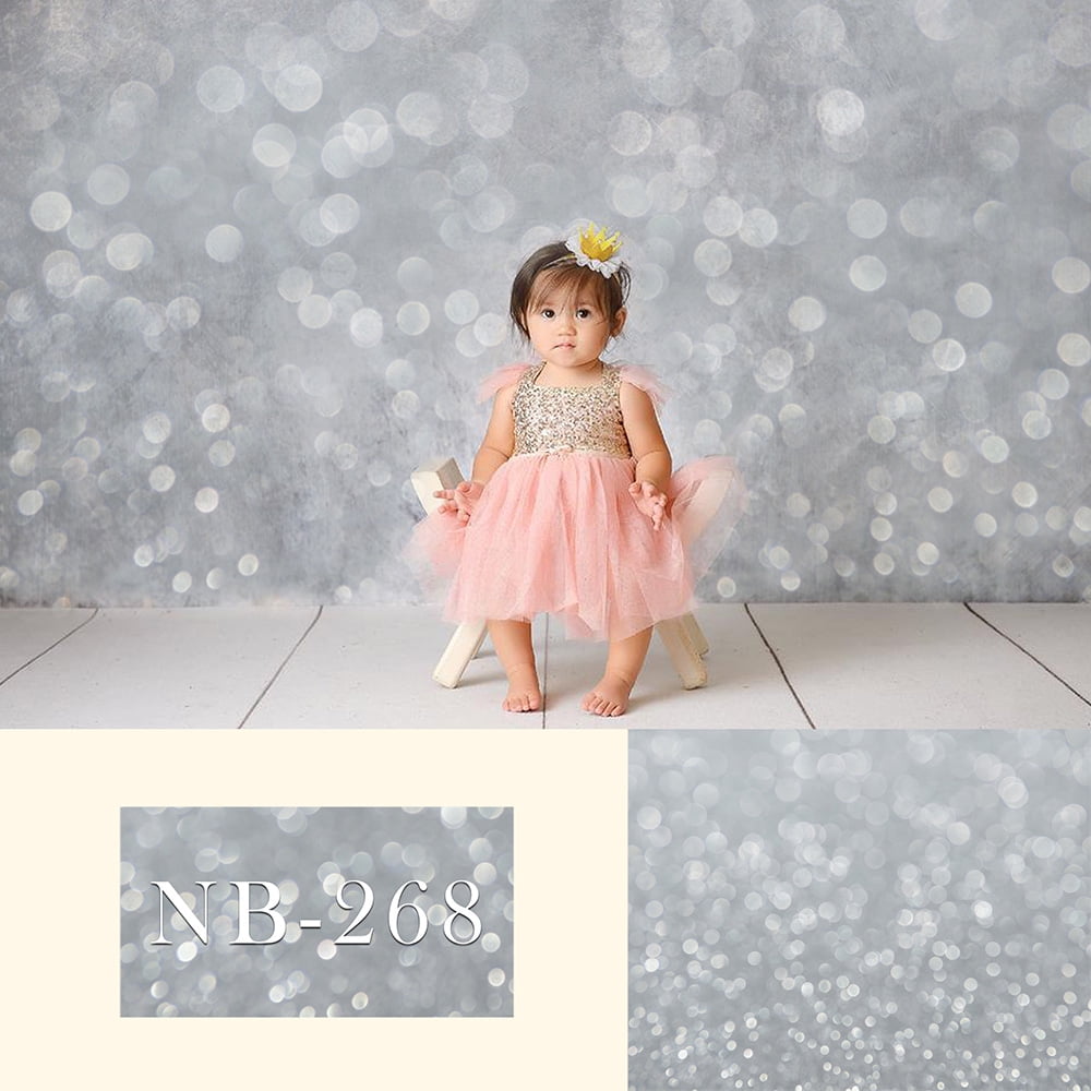 Newborn Solid Color Pure Photography Backdrop Baby Birthday Photo ...