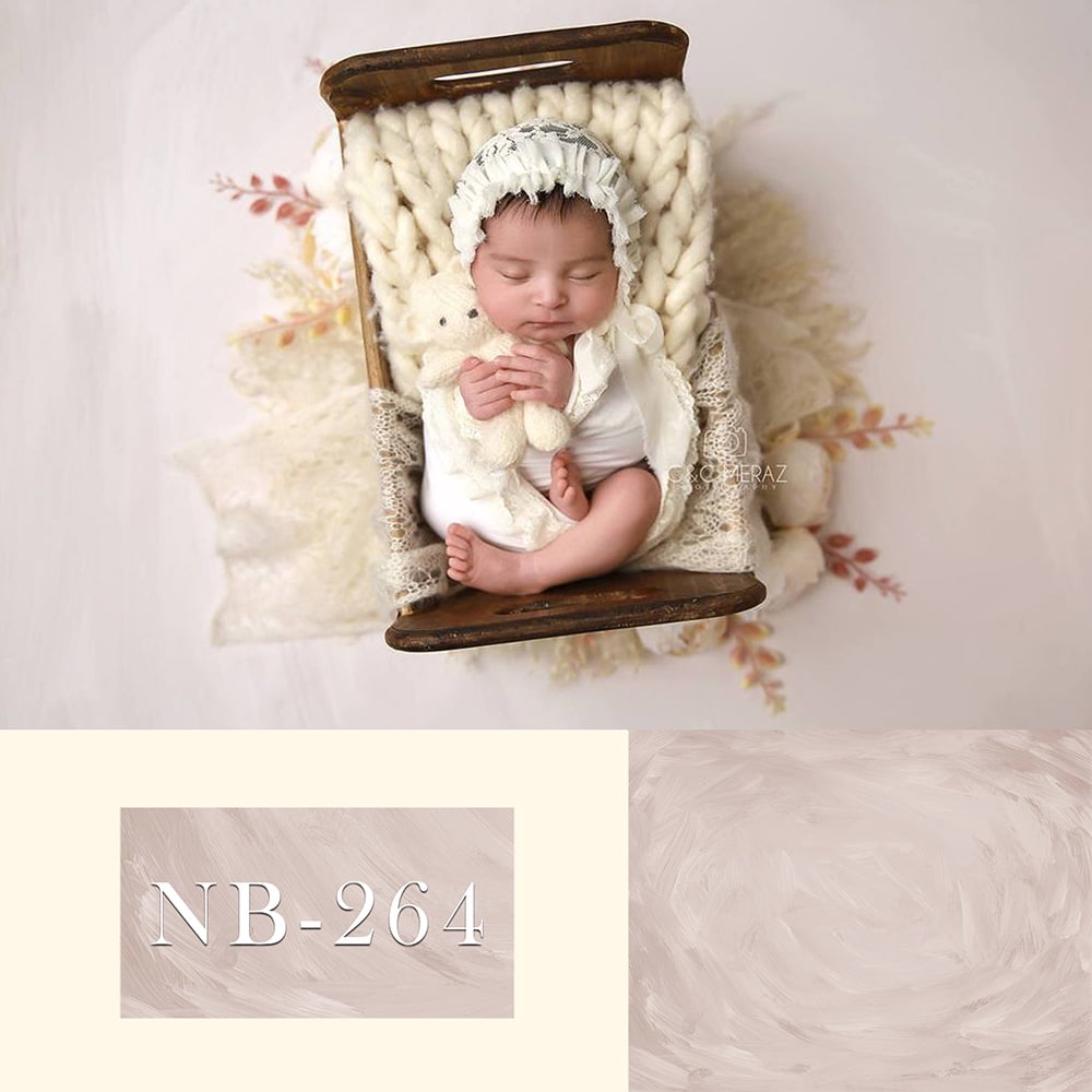 Newborn Solid Color Pure Photography Backdrop Baby Birthday Photo ...
