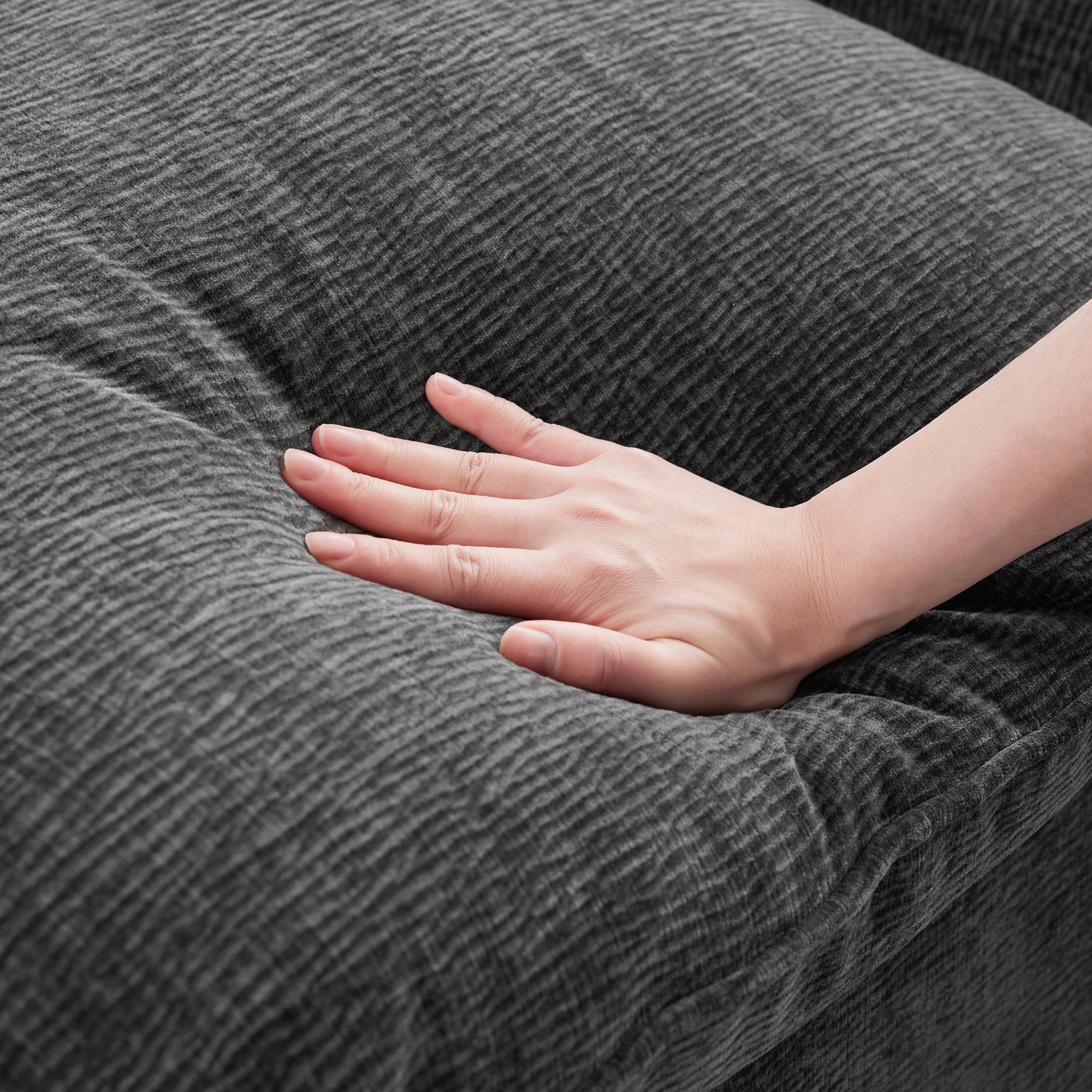 Newboti Furniture 30*30" Corner Module for Modular Sectional Sofa,Deep ...