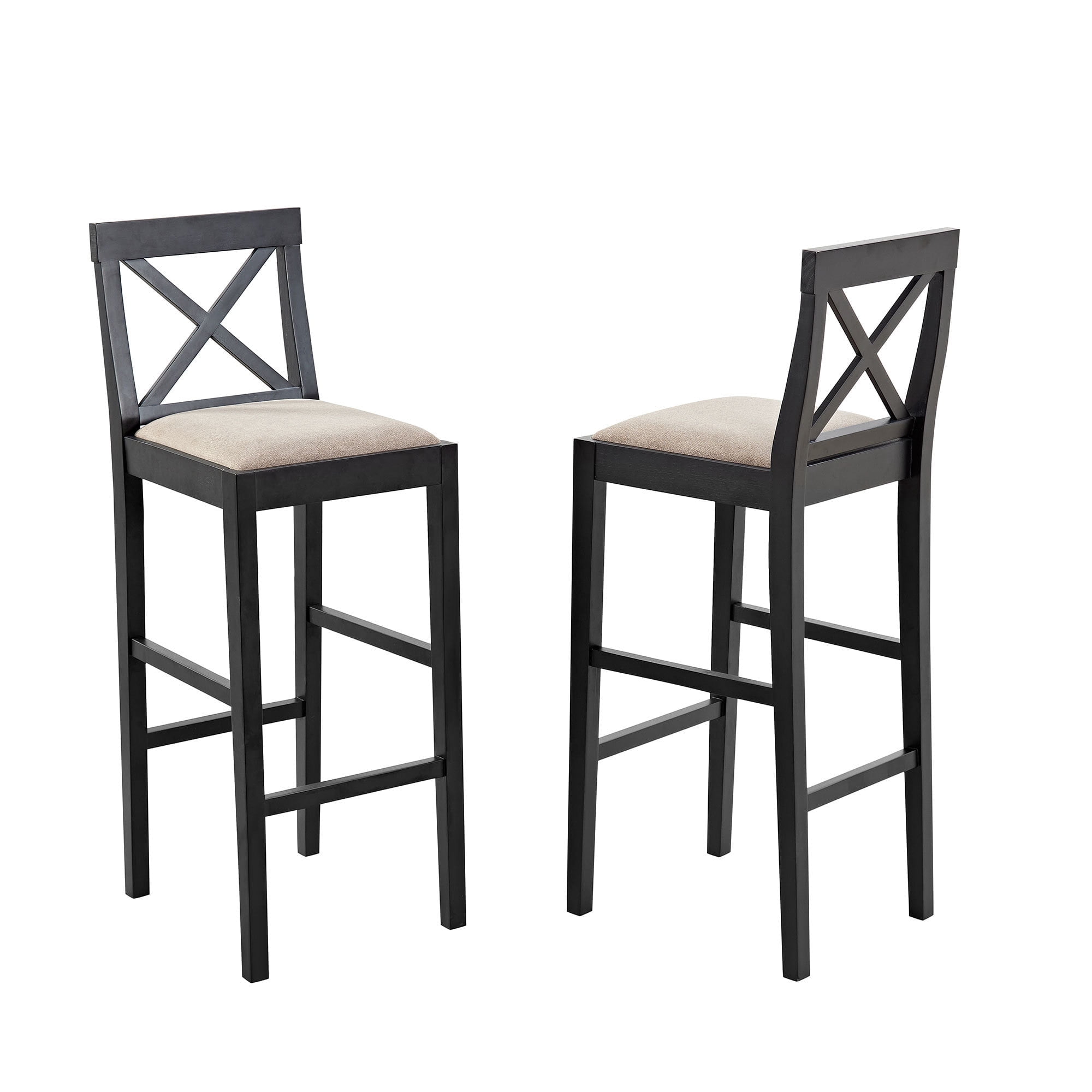 Newboti Furniture Bar Table,Bar Chair, Extra Long Entryway Table for ...