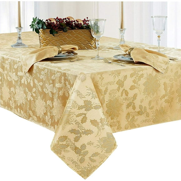 52x70 Tablecloth