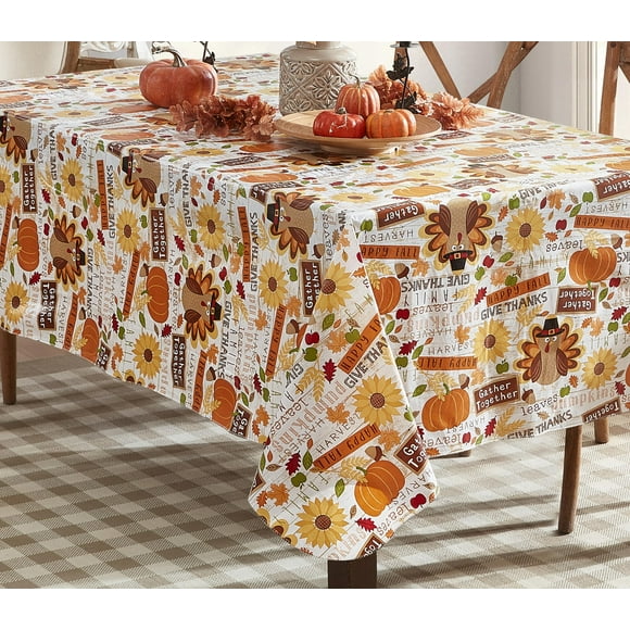 52x70 Tablecloth