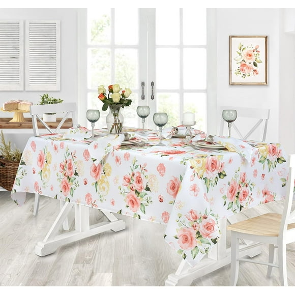 52x70 Tablecloth