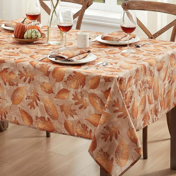 52x70 Tablecloth
