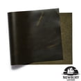 Newbury Leathers, Balmoral, Panel, Forest Green - Walmart.com