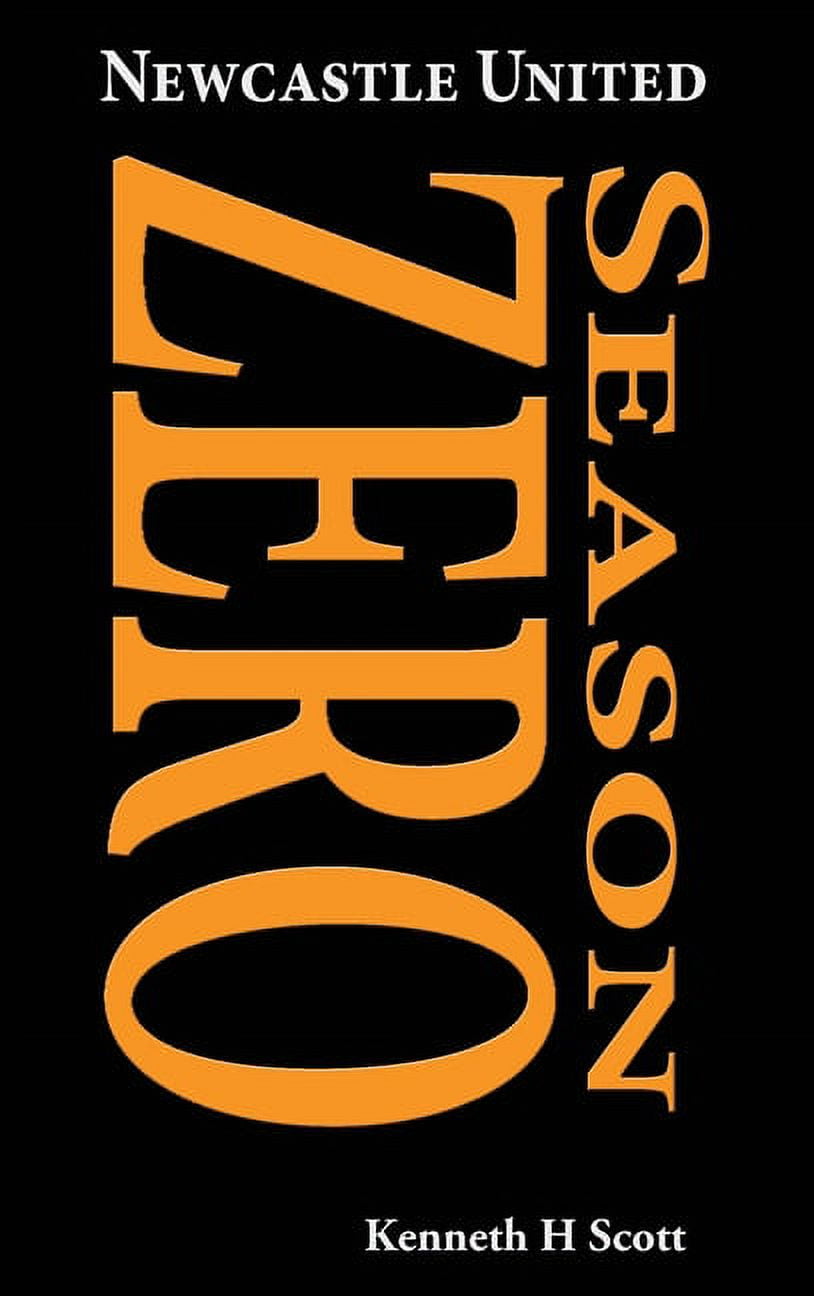 Newcastle United 1892-93 Season ZERO: Record of the 1892-93 season ...