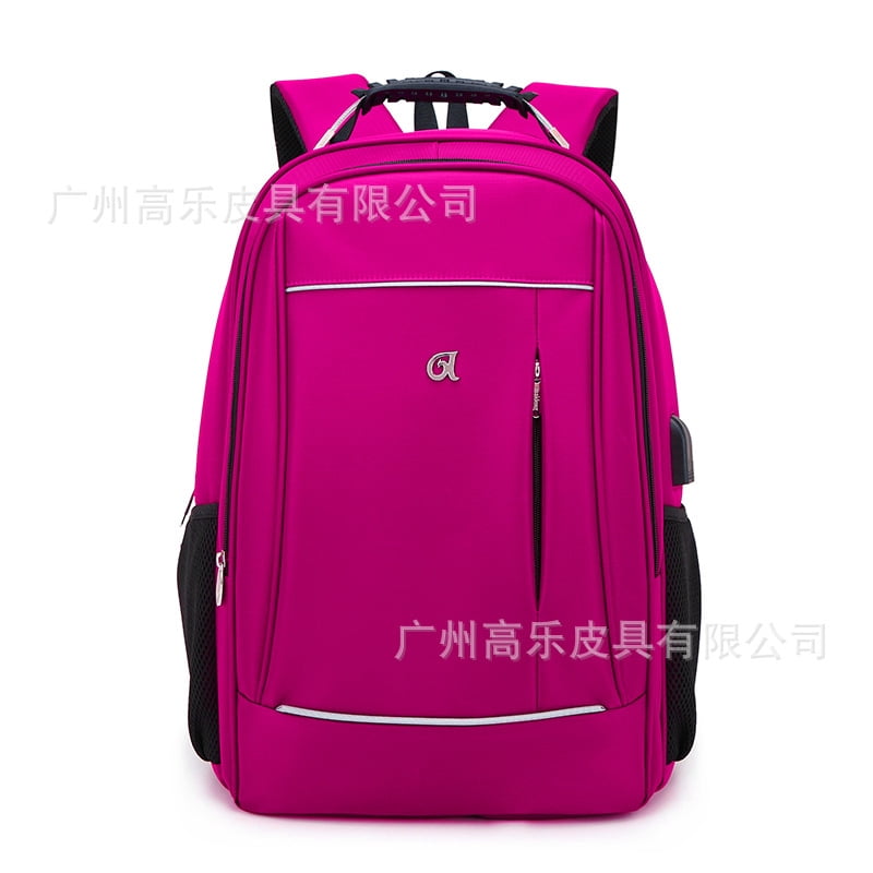 Newce 2024 popular cross-border backpack men‘s business schoolbag ...
