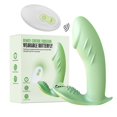 Newce Niuniu Female Wireless Remote Control Invisible Wearing Egg