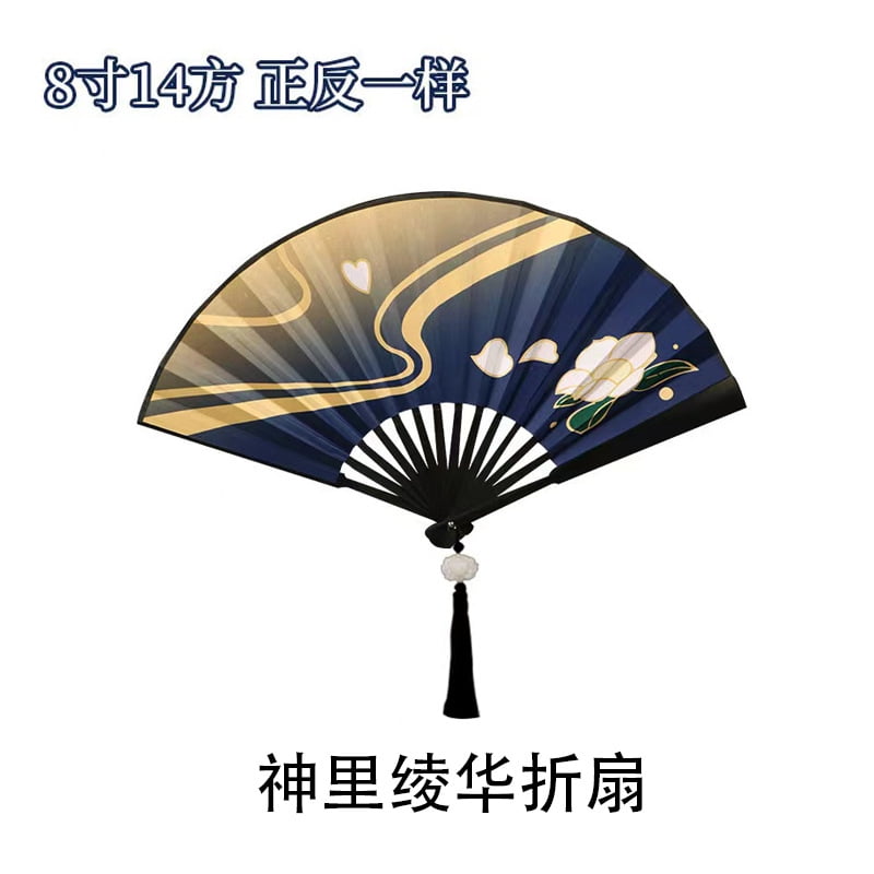 Newce Original God in Aya Hua COS rice wife big miss cosplay game clothing female full set ...