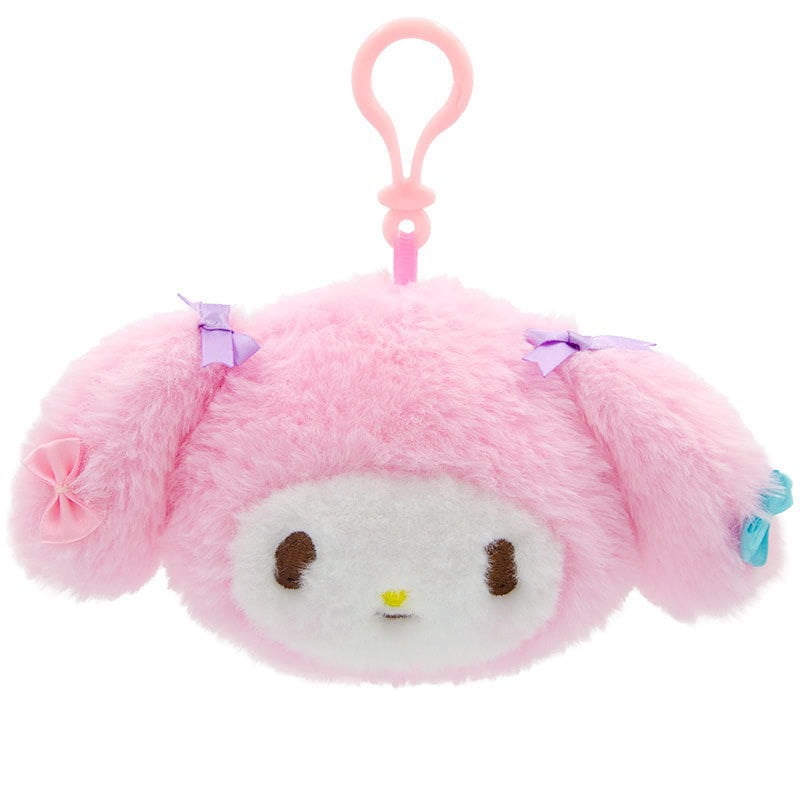 Newce Sanrio Doll Small Pendant Kulomi Hello Kitty 50th Anniversary ...
