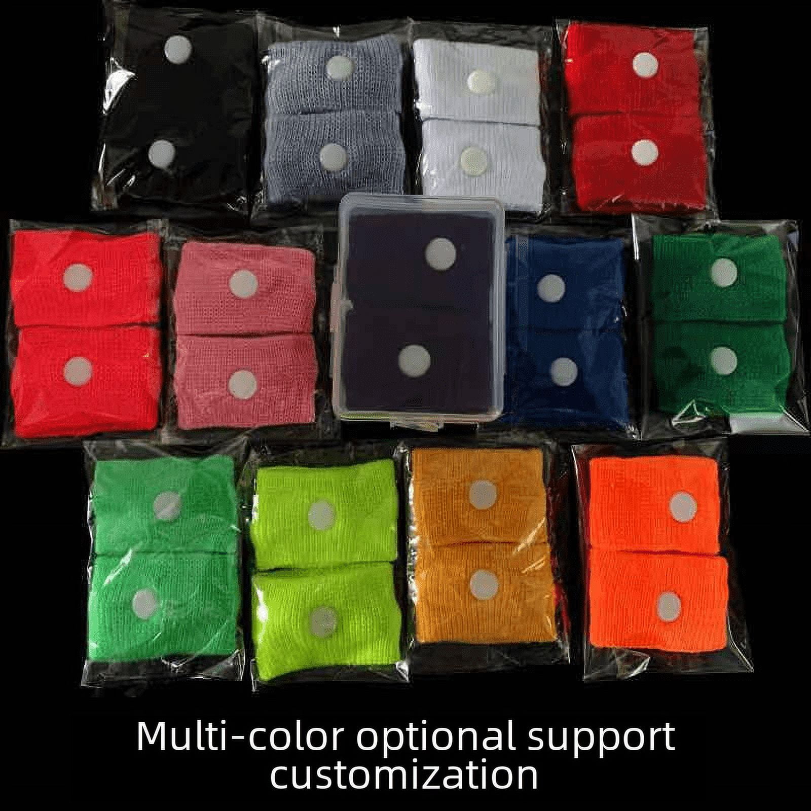 Newce Wrist Bracer Cotton Anti-motion sickness and seasickness for ...