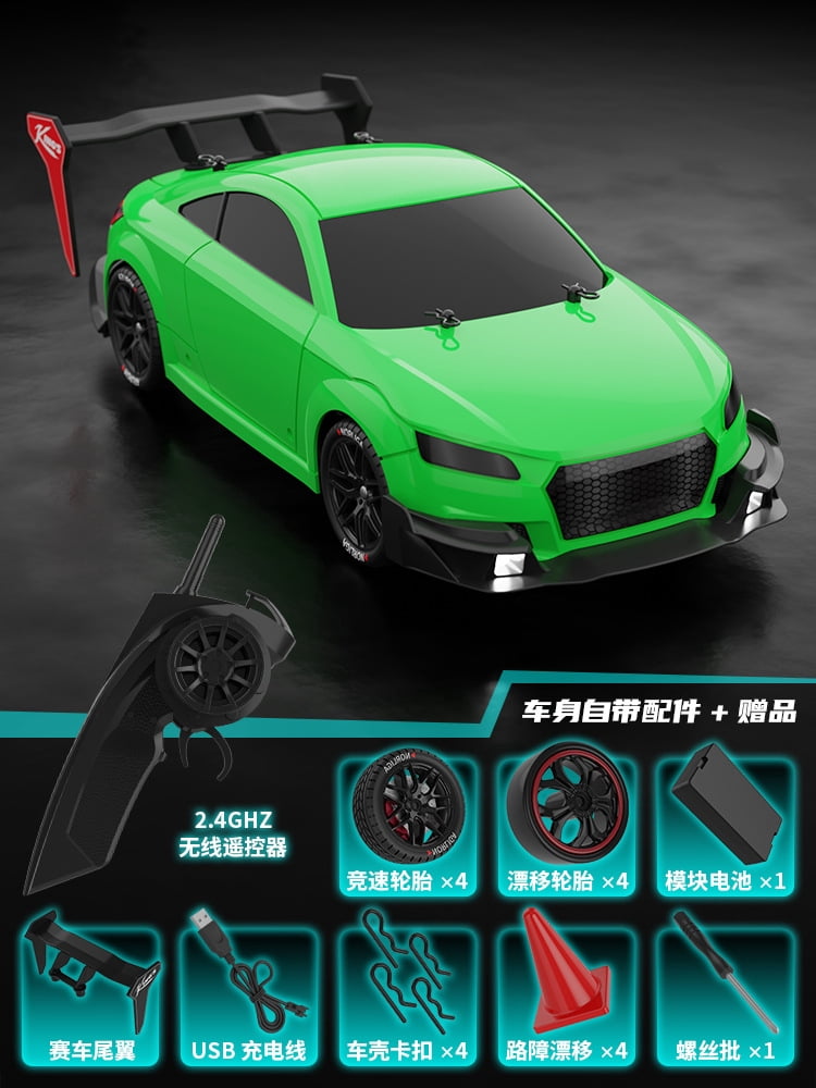 Newce product 1 14 remote control drift car RCCAR off-road vehicle ...