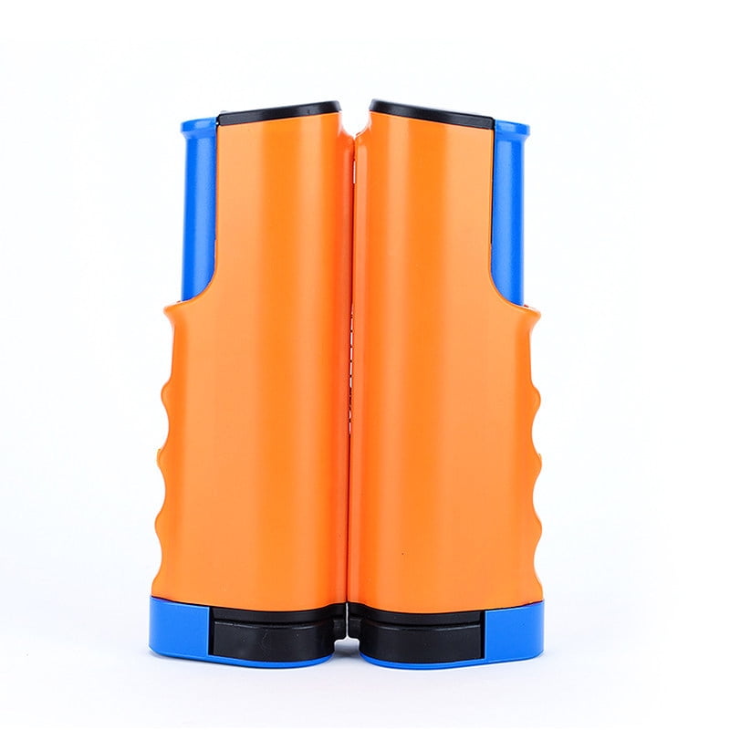 Newce retractable table table tennis net rack portable net ball ...