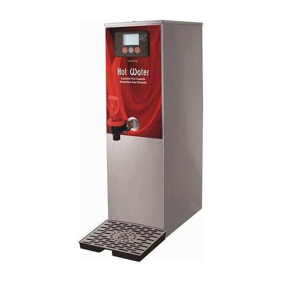 Newco Coffee Hot Water Dispenser, 1.5 Gal NHW-15 - Walmart.com