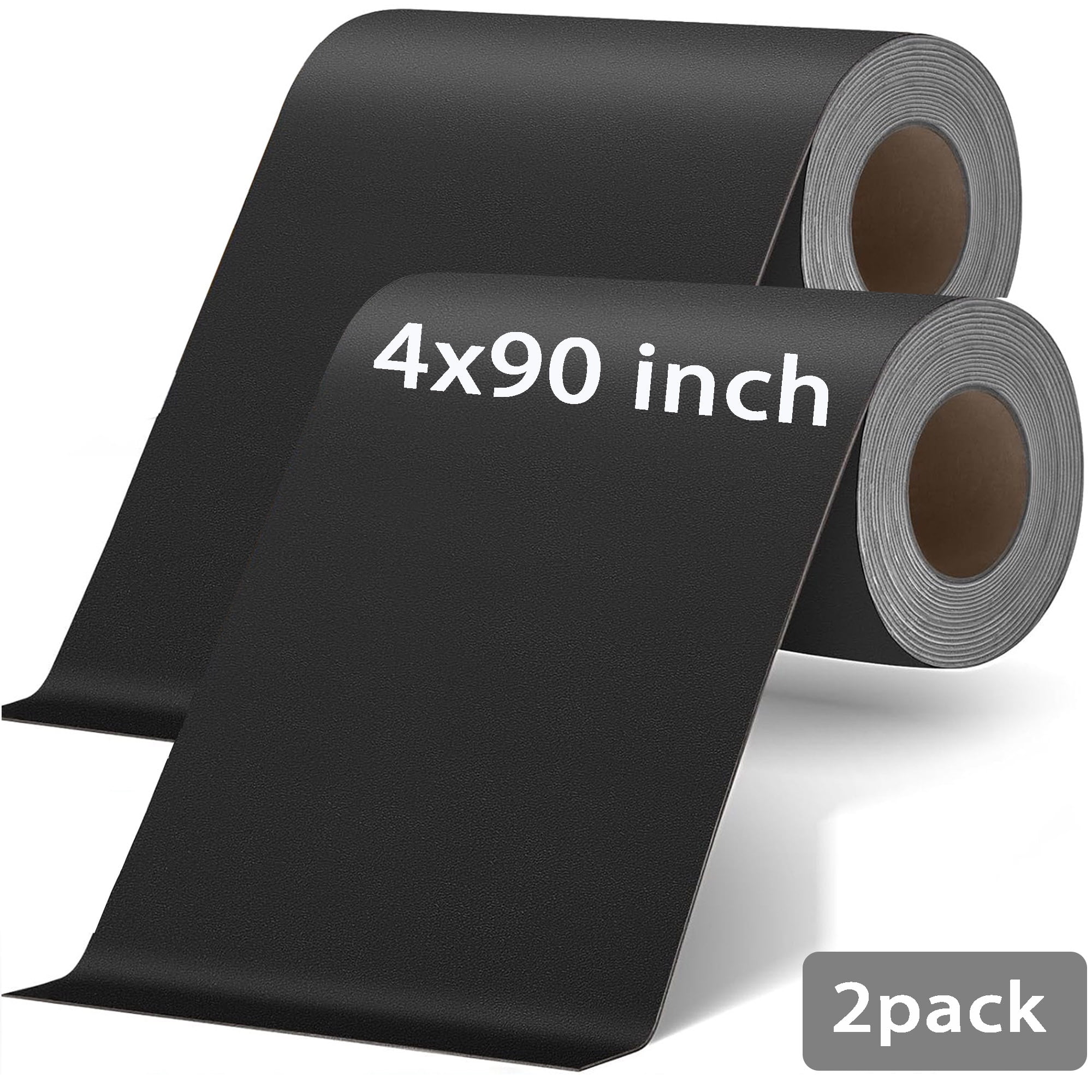 XINLTC-Self Adhesive Leather Repair Patch Tape 4x90 inch, Vinyl and ...