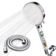 Newentor® Handheld High Pressure Sprayer Shower Head, 6 Spray Modes ...