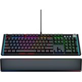 Pre-Owned Philips USB Mechanical Gaming Keyboard — RGB Ambiglow, High ...
