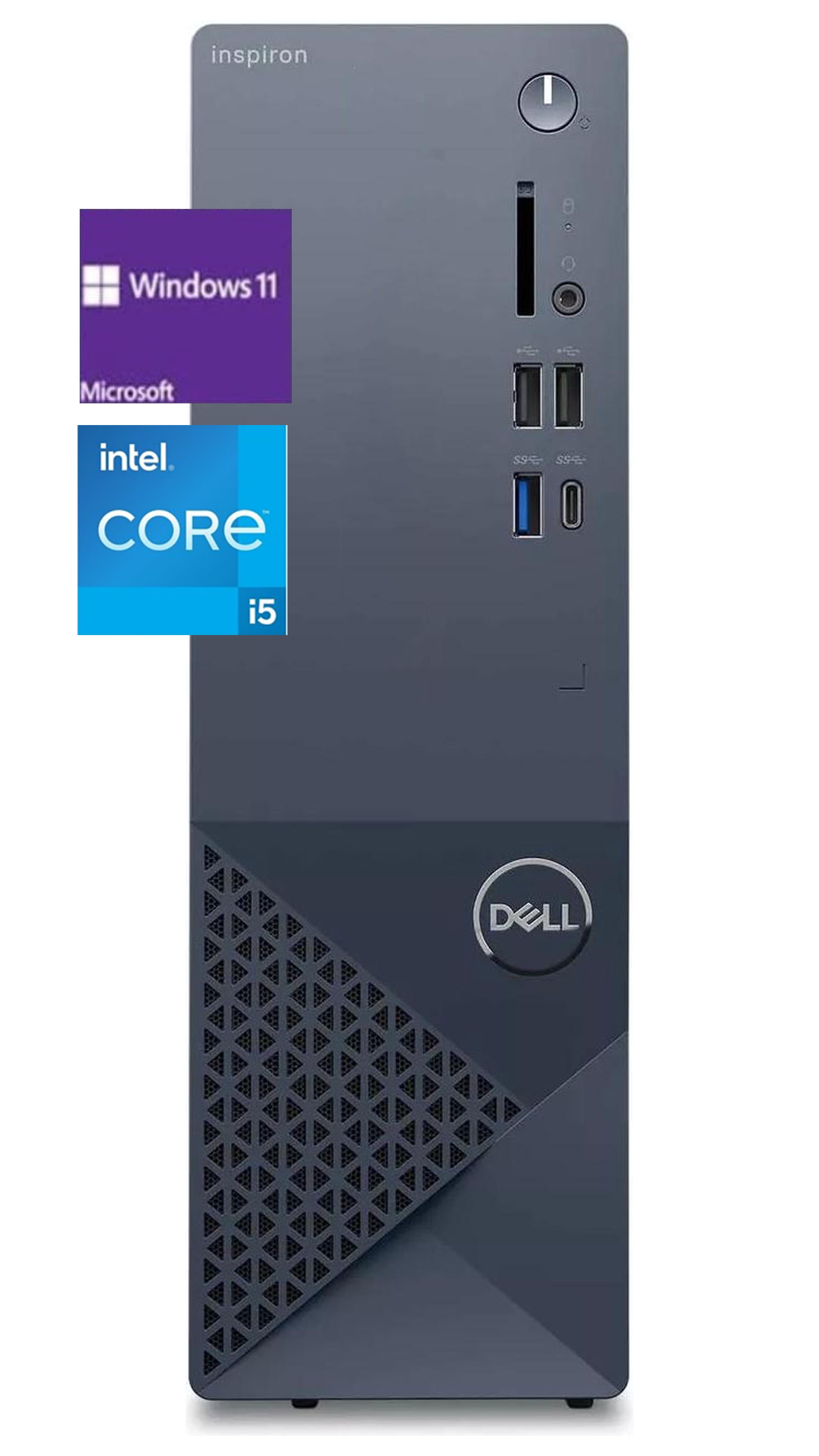 Newest 2024 Dell Inspiron 3030 Small Form Desktop,14th Gen Intel Core ...