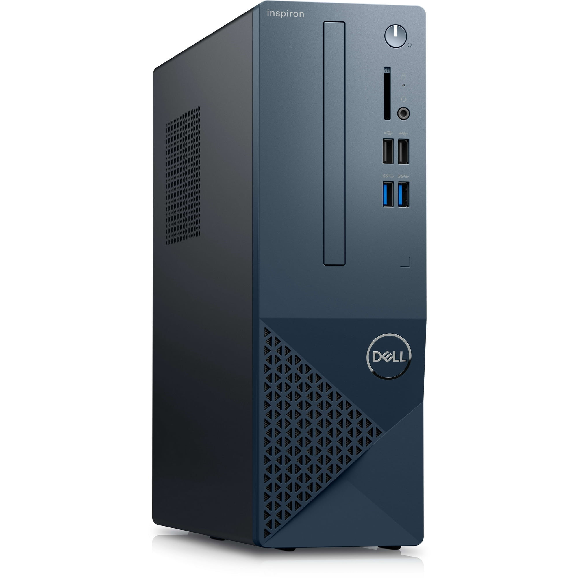 Newest 2024 Dell Inspiron 3030 Small Form Desktop,14th Gen Intel Core i5-14400 Processor,16GB ...
