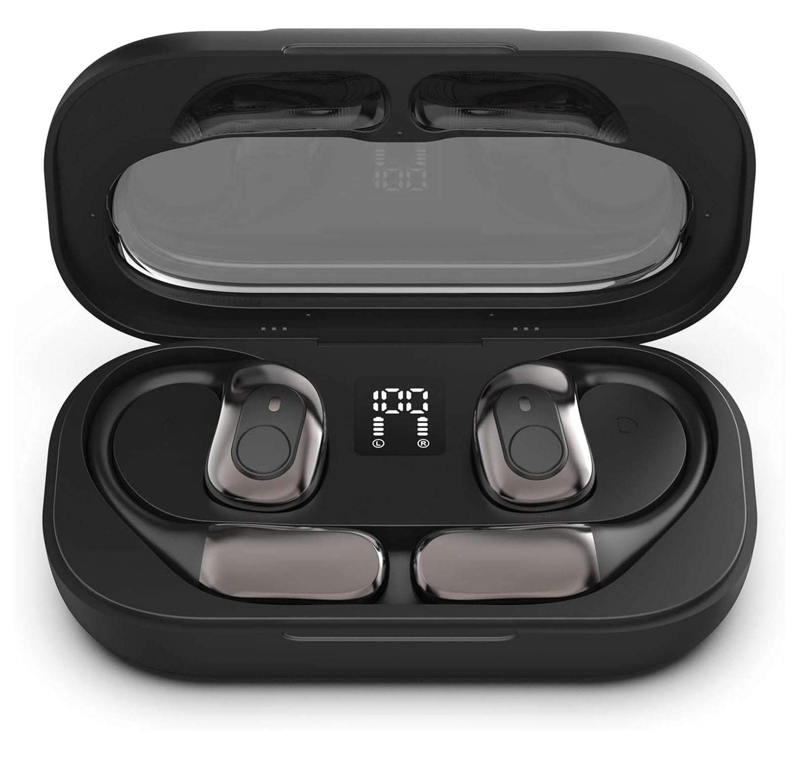 Newest 2025 AI Language Translator Earbuds 144 Languages Accents ...