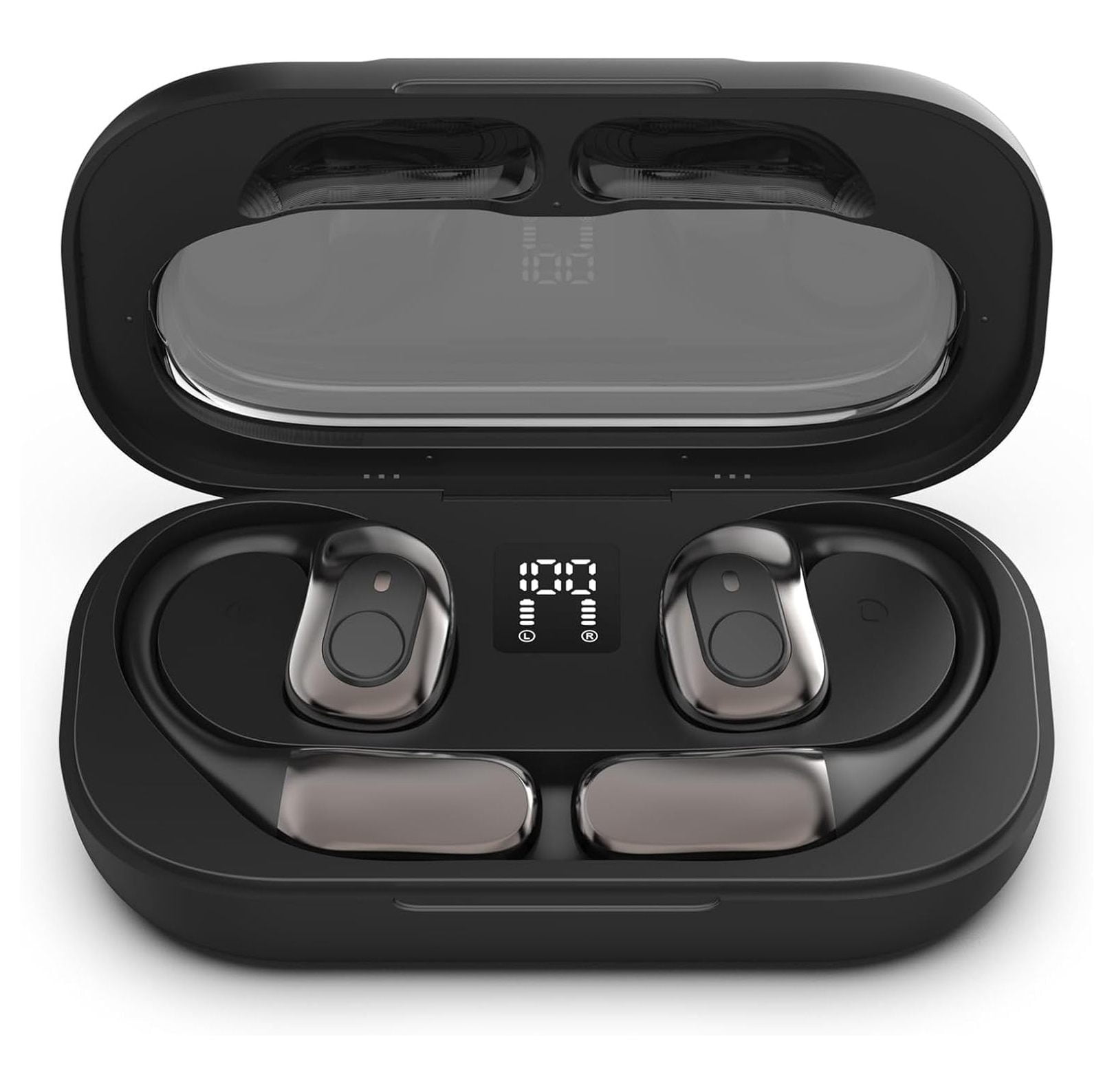Newest 2025 AI Language Translator Earbuds 144 Languages Accents ...