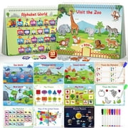 Cartoon World Drawing