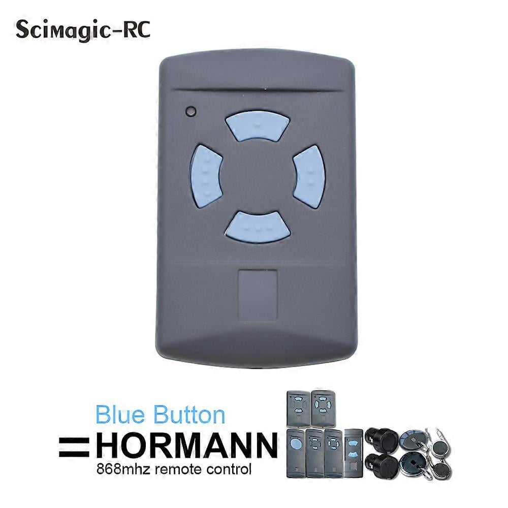 Newest 868MHz HORMANN HS2 HS4 HSE4 HSM4 HSM2 868 Garage Door Opener ...