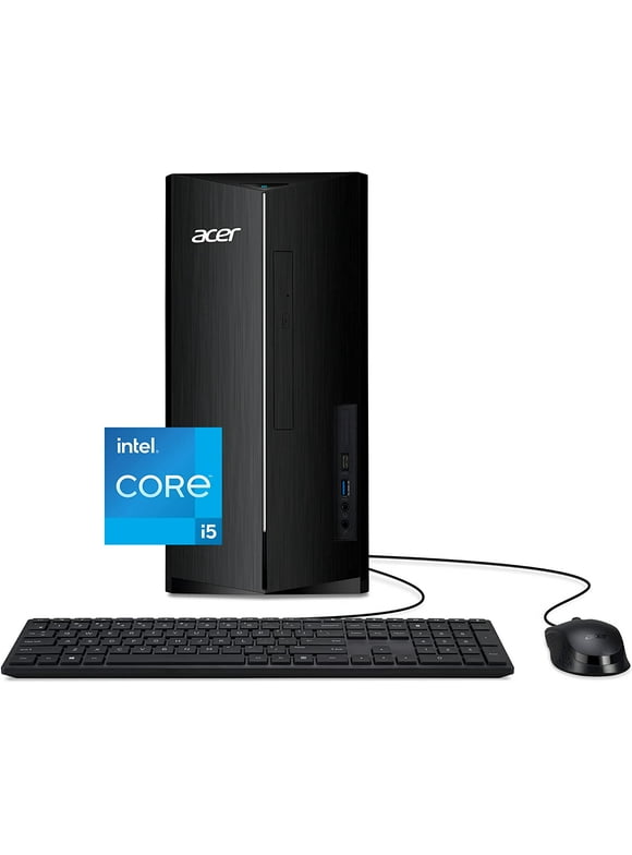 Acer Desktop Computers in Desktops By Brand - Walmart.com