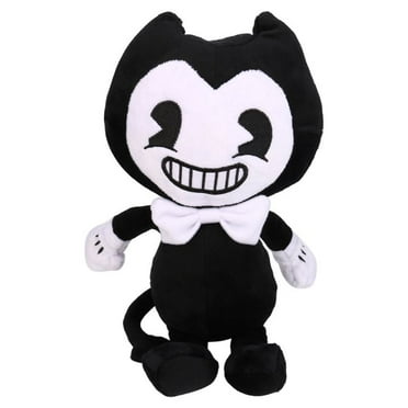 Bendy and the Ink Machine Series 1 Boris Plush - Walmart.com