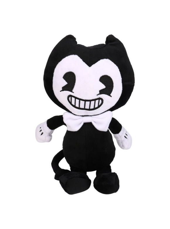 Bendy and the Ink Machine Merchandise in Bendy and the Ink Machine ...