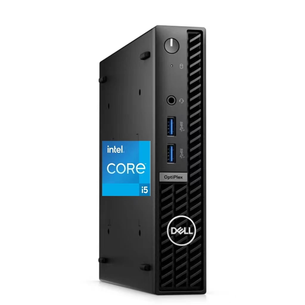 Newest Dell OptiPlex 7000 7010 Desktop Computer, 13th Gen Intel Core i5 ...