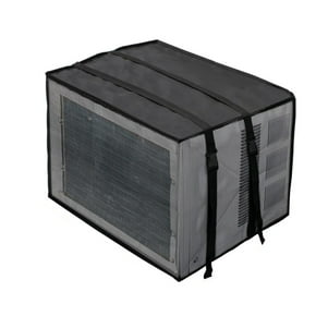 Mesh Air Conditioner Cover