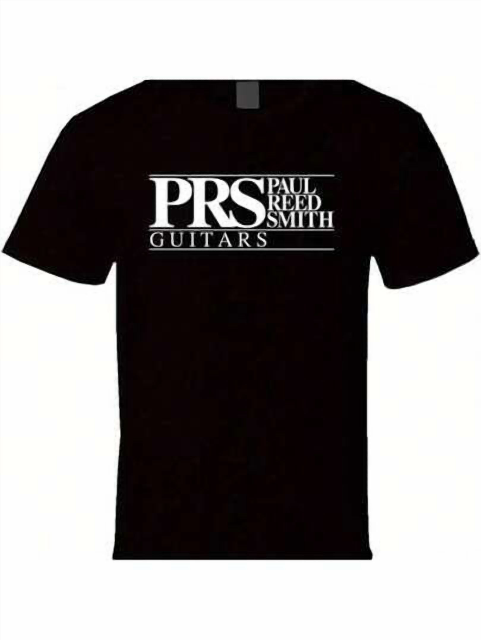 Newest Design PRS GUI-Tars Logo All Style T Shirt Black[] - Walmart.com