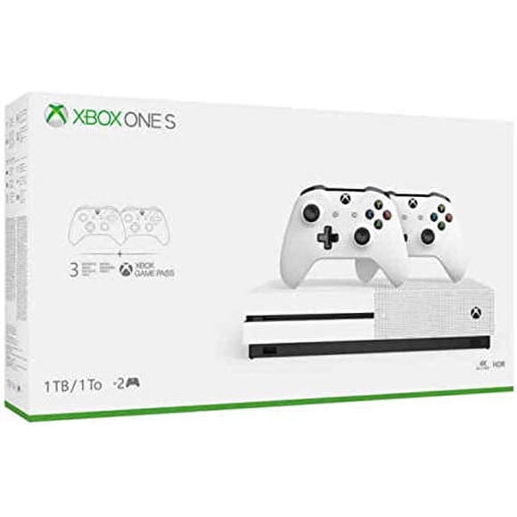 Xbox One S price 2026 - Walmart Business