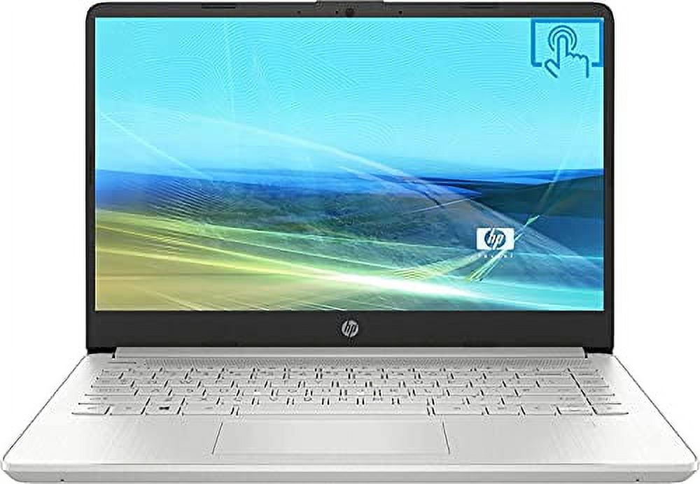 Newest HP 14" HD Touch-Screen Laptop, 11th Gen Intel Core i3-1115G4 3 ...