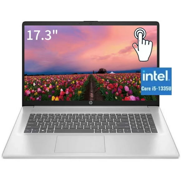17 Inch Touchscreen Laptops