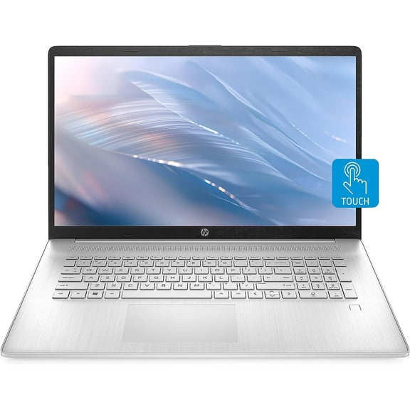 17 Inch Touchscreen Laptops